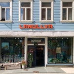 Lanullva butikker